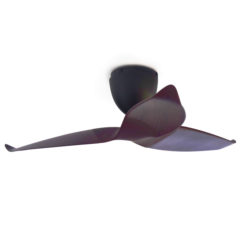 Aeratron Fans - Aeratron AE3 Ceiling Fan With DC Motor + Remote ...
