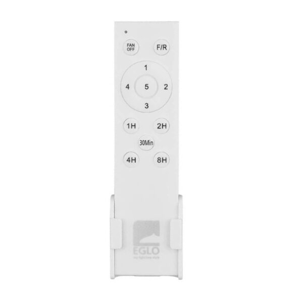 Surf Ceiling Fan by Eglo. White 40 inch | Ceiling Fans Warehouse Australia