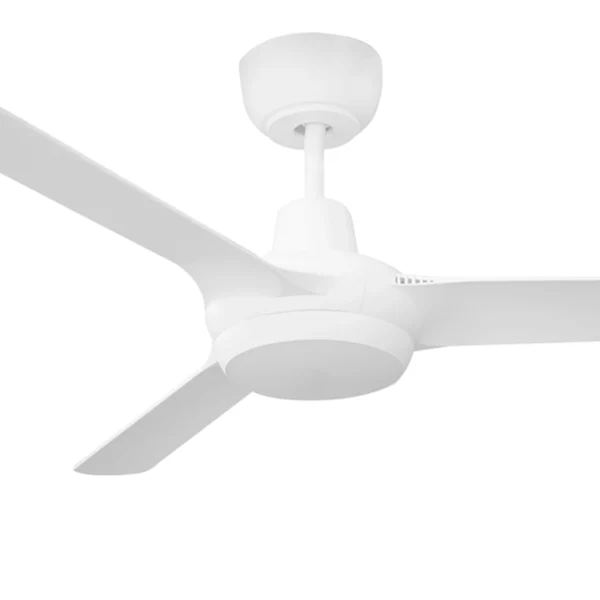 Spyda Ceiling Fan by Ventair. White 50 inch | Ceiling Fans Warehouse ...