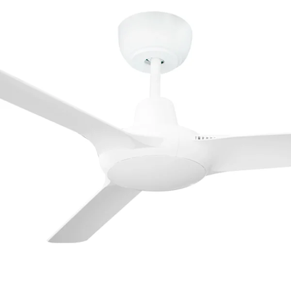 Spyda Ceiling Fan by Ventair. White 62 inch | Ceiling Fans Warehouse ...